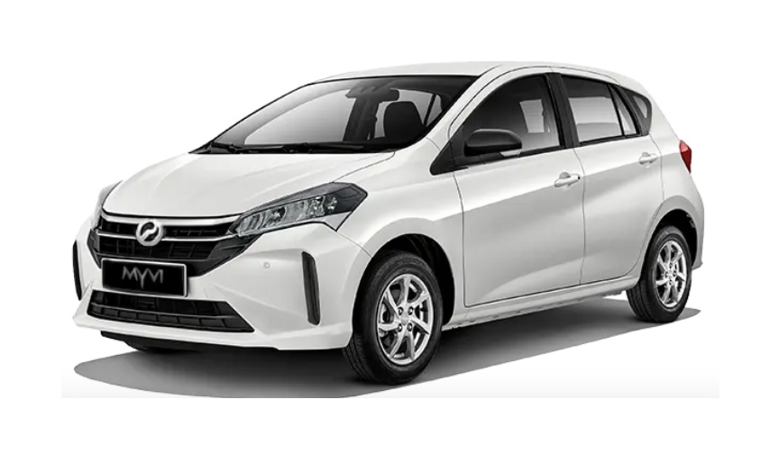 Fleet - JOM CARS & TOURS SDN. BHD.